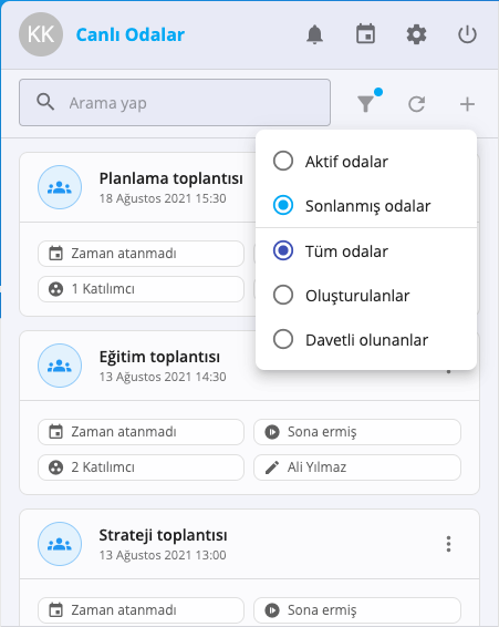 Talky - Secure Video Conferencing & Collaboration Platform